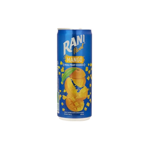 Rani Mango 250ml - Drinks - Saki Gmbh